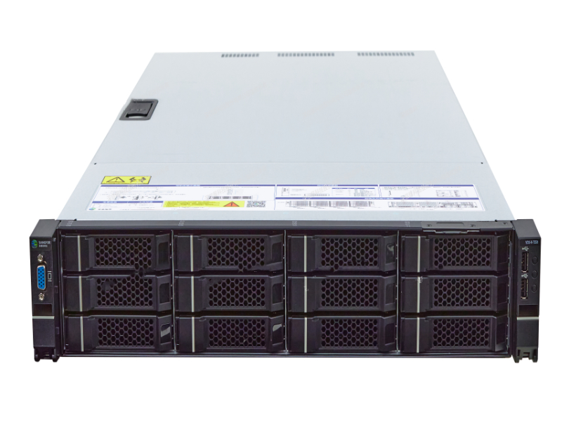 深信服科技（SANGFOR）aStor-EDS1210-JD备份一体机