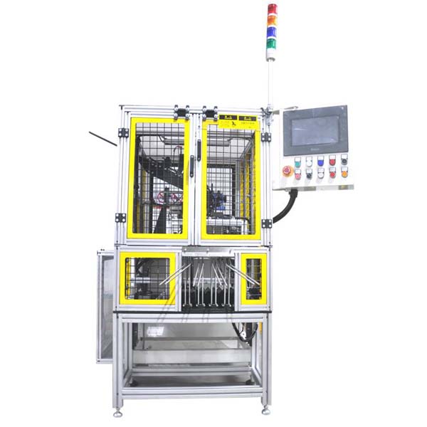 Run out sorter machine-M-TECH Automation Technologies (SIP) Co.,Ltd