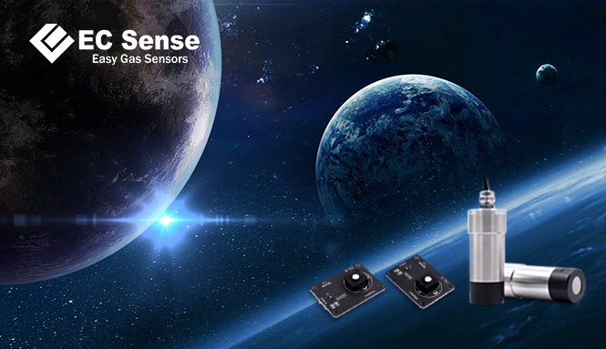 德国 EC Sense GmbH | 宁波爱氪森科技有限公司