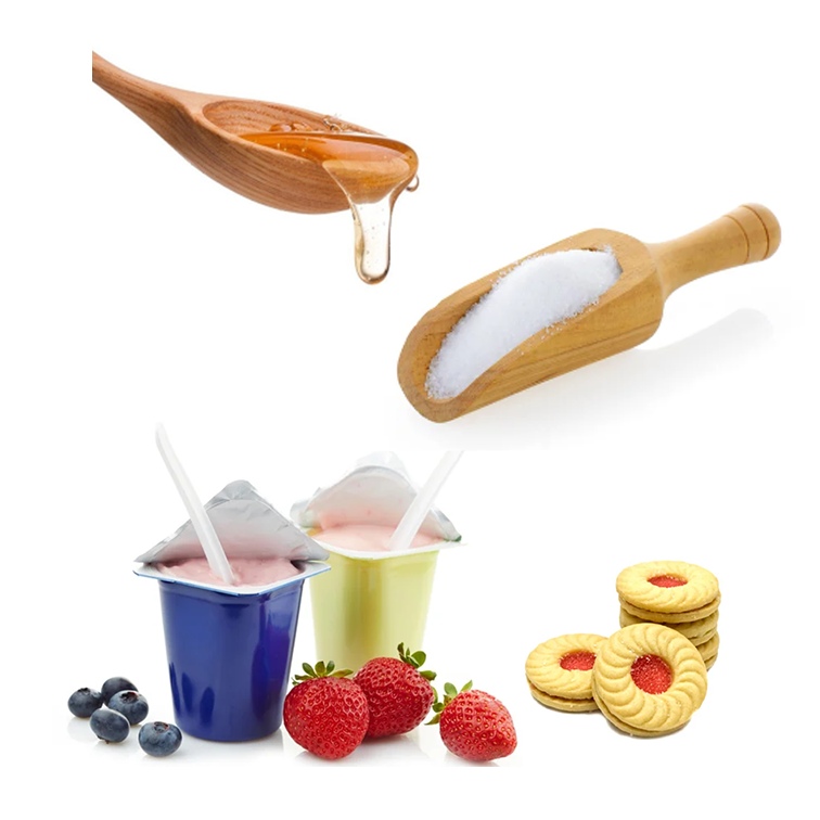 Function And Application Of IMO-Isomalto oligosaccharide