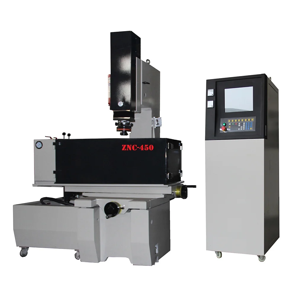 ZNC EDM Die Dinking Machine Manufacturer-BOFENG MACHINERY