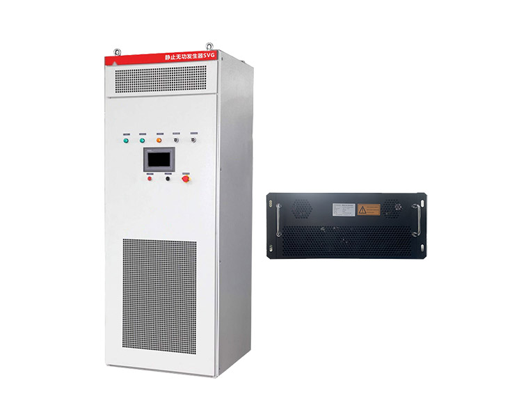 上海海奇新能源科技有限公司-APF有源滤波器-SVG静止无功发生器-电梯节能装置-能量路由器