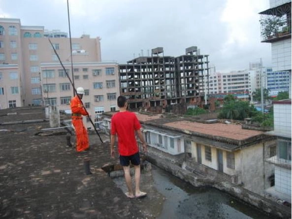 Necesidad-Instalación-Precauciones De Pararrayos Para Casa