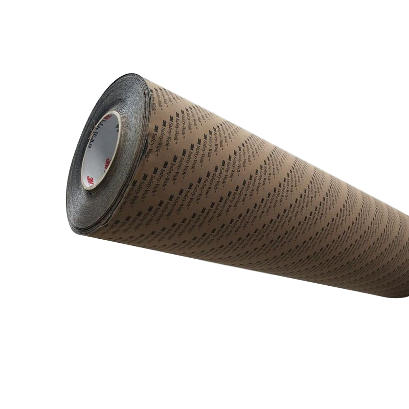 3M_510_防滑贴黑色_24英寸原装_南通赛福安全设备