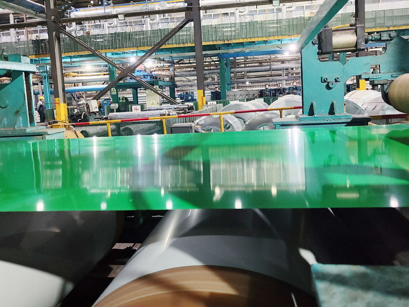 Purification board-Shandong Jialong New Material Co., Ltd.