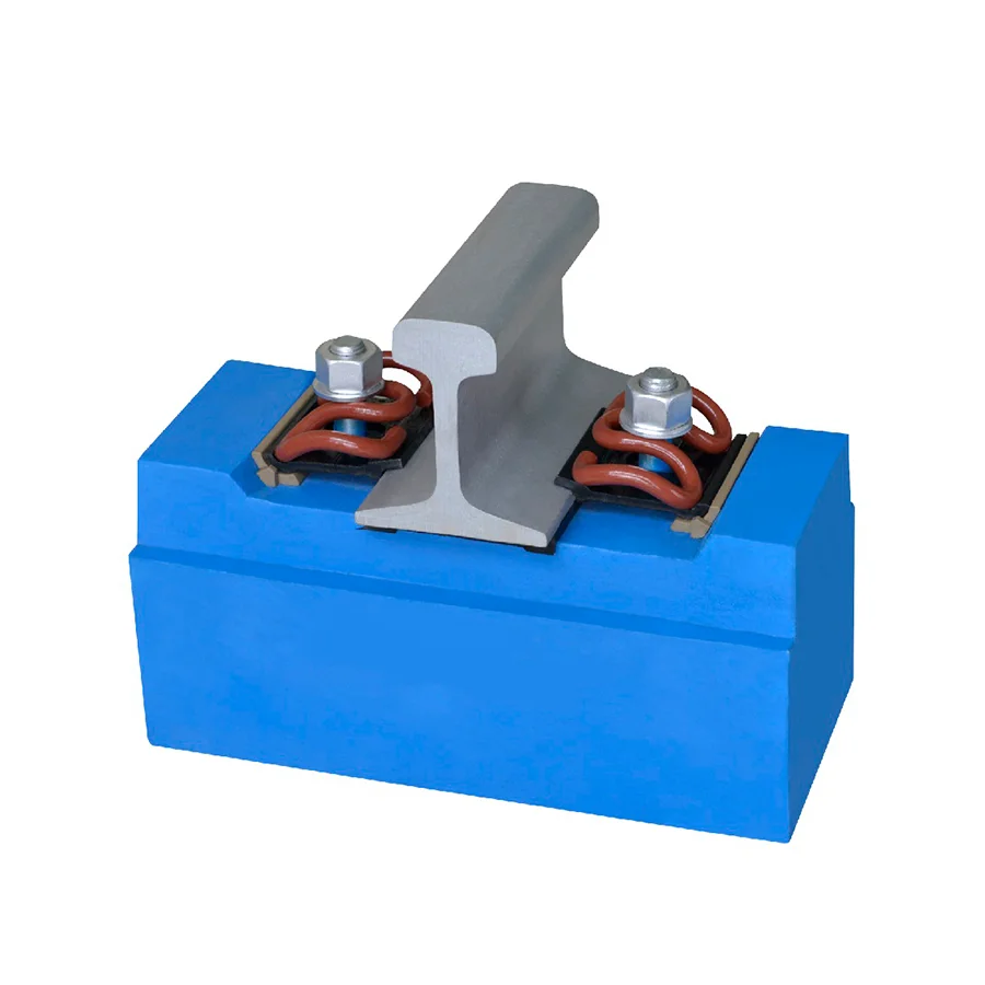 "I"/ "II"/"III"Type（Type A）-Suzhou HuiBo Railway Fastener Co.,Ltd.