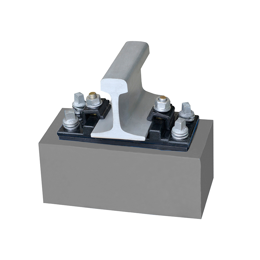 FC1501-Suzhou HuiBo Railway Fastener Co.,Ltd.