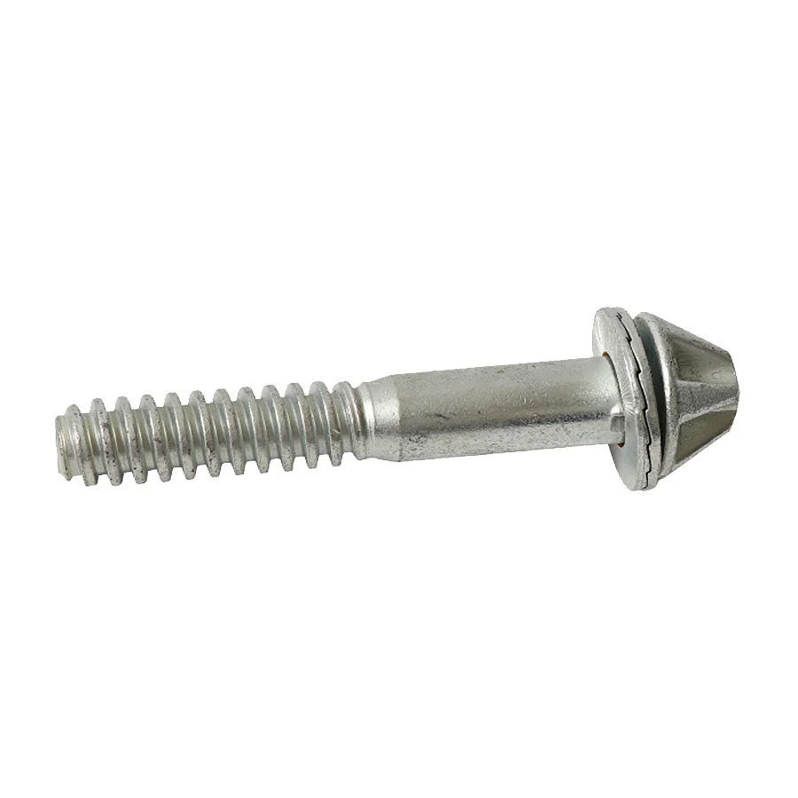 special types of screw heads,screws with special heads-Suzhou HuiBo ...