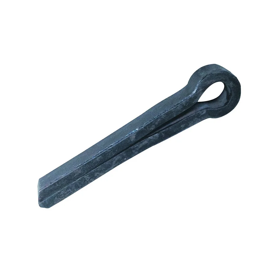 elastic spikes in railway,lock spikes-Suzhou HuiBo Railway Fastener