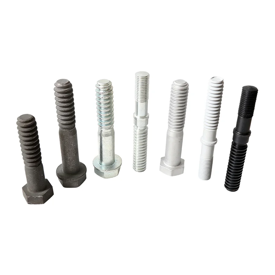 rail anchor bolt,rail and anchor-Suzhou HuiBo Railway Fastener