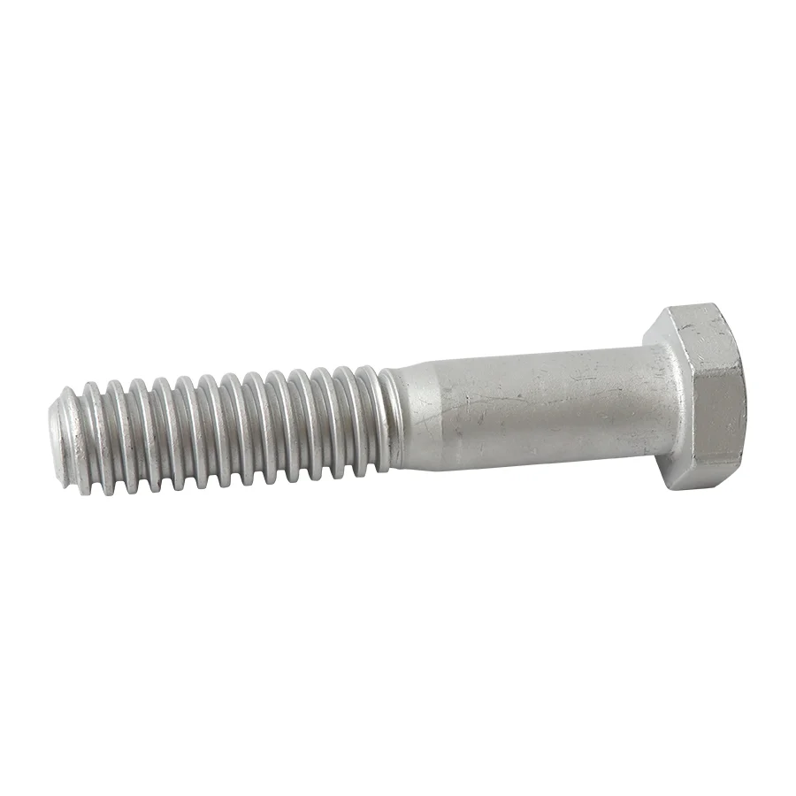rail anchor bolt,rail and anchor-Suzhou HuiBo Railway Fastener
