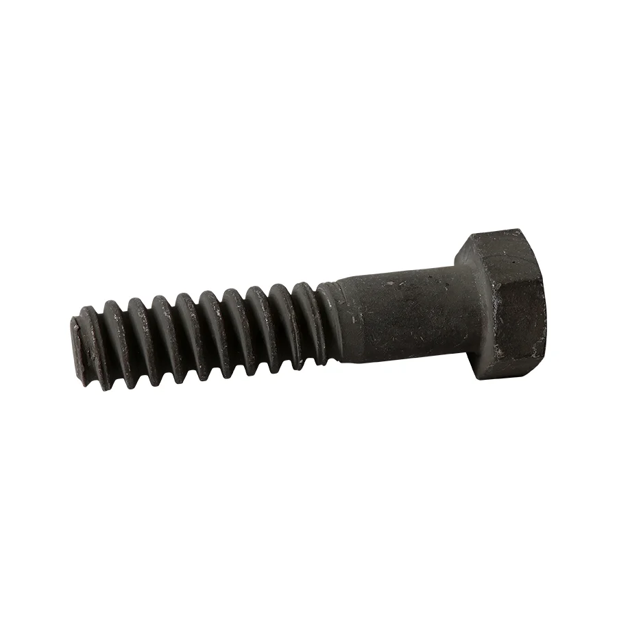 rail anchor bolt,rail and anchor-Suzhou HuiBo Railway Fastener