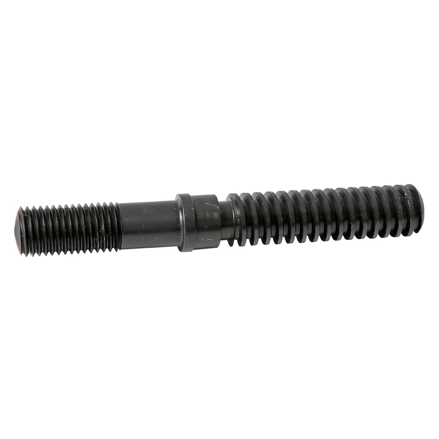 rail anchor bolt,rail and anchor-Suzhou HuiBo Railway Fastener