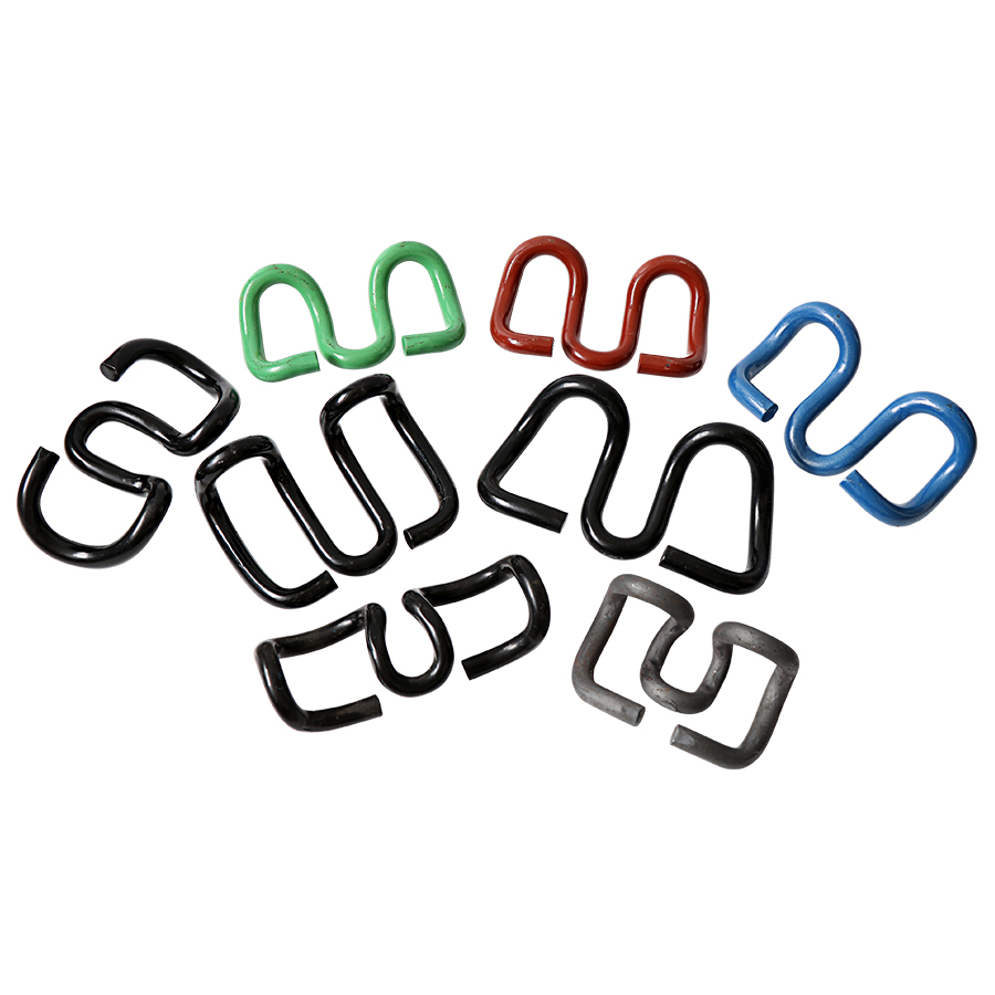 w clip-Suzhou HuiBo Railway Fastener