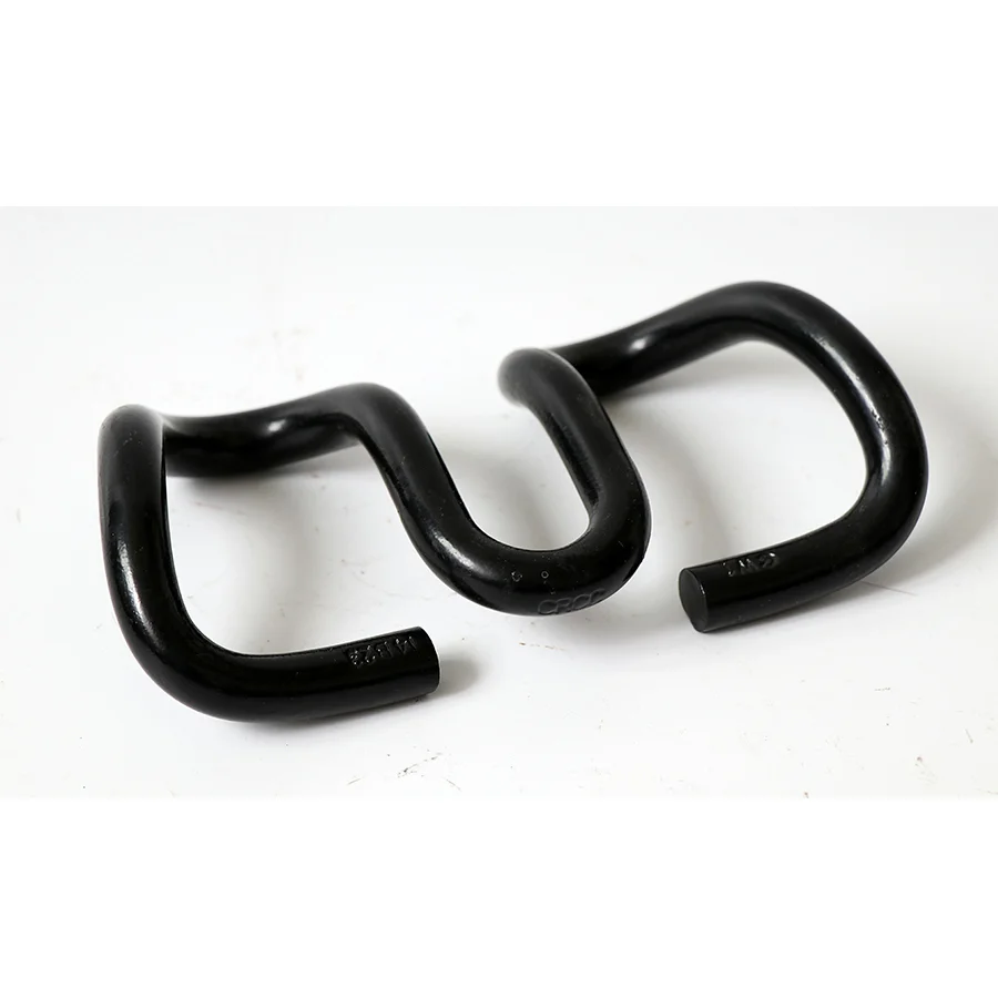 w clip-Suzhou HuiBo Railway Fastener