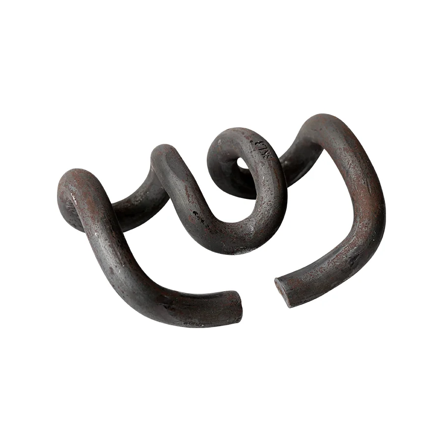 w clip-Suzhou HuiBo Railway Fastener