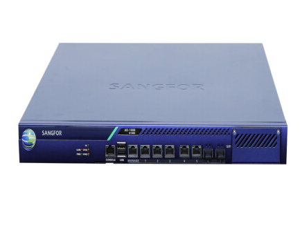 深信服科技（SANGFOR）AD-1000-B1800_东莞市尚科计算机有限公司