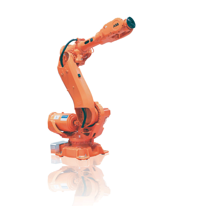 IRB-6640_佛山超仁机器人科技有限公司