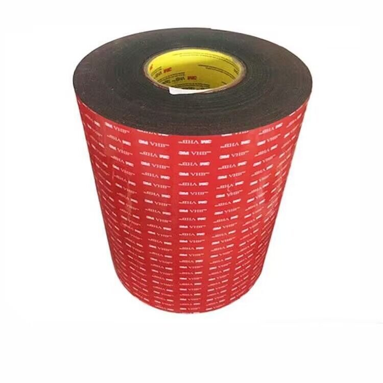 3M5915/3M5925/3M5930/3M5952/3M5962 VHB双面胶带_东莞市新汇明精密电子有限公司