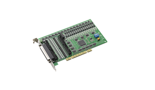 数据采集卡主要技术参数有哪些？-上海琪腾计算机科技发展有限公司