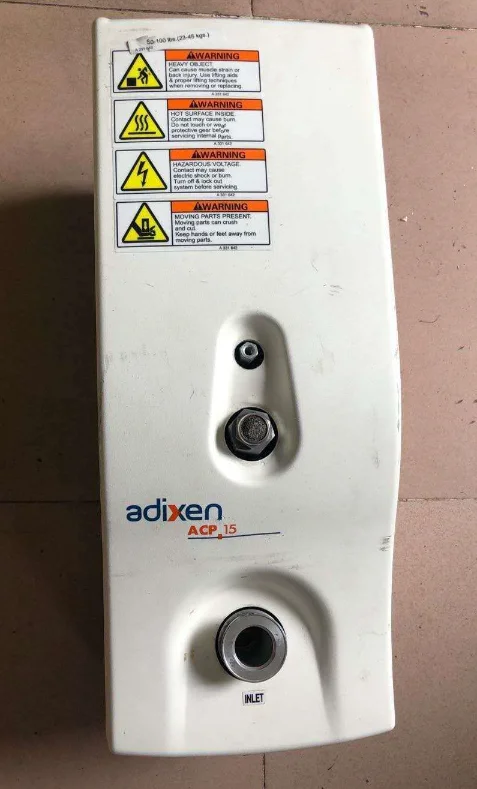 ACP15-Hover Technology(Suzhou) Co.,Ltd.