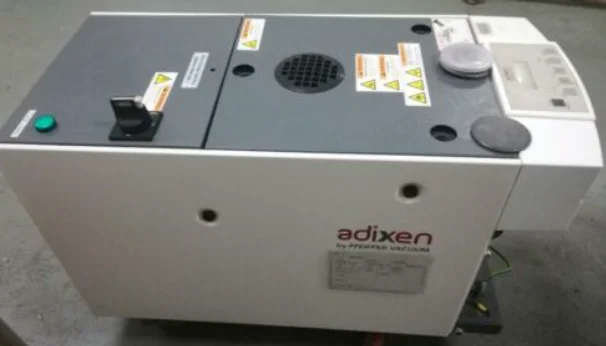 Vacuum Solution Suppliers In China | High-Quality Vacuum System Products