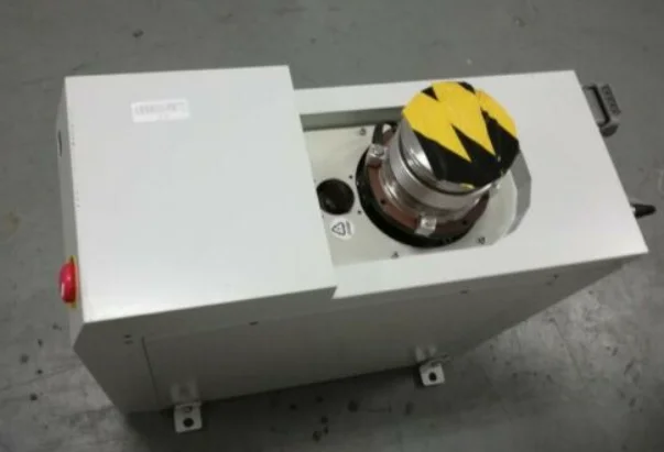 Edwards Dry Vacuum Pumps Supplier - Hongfei Technology