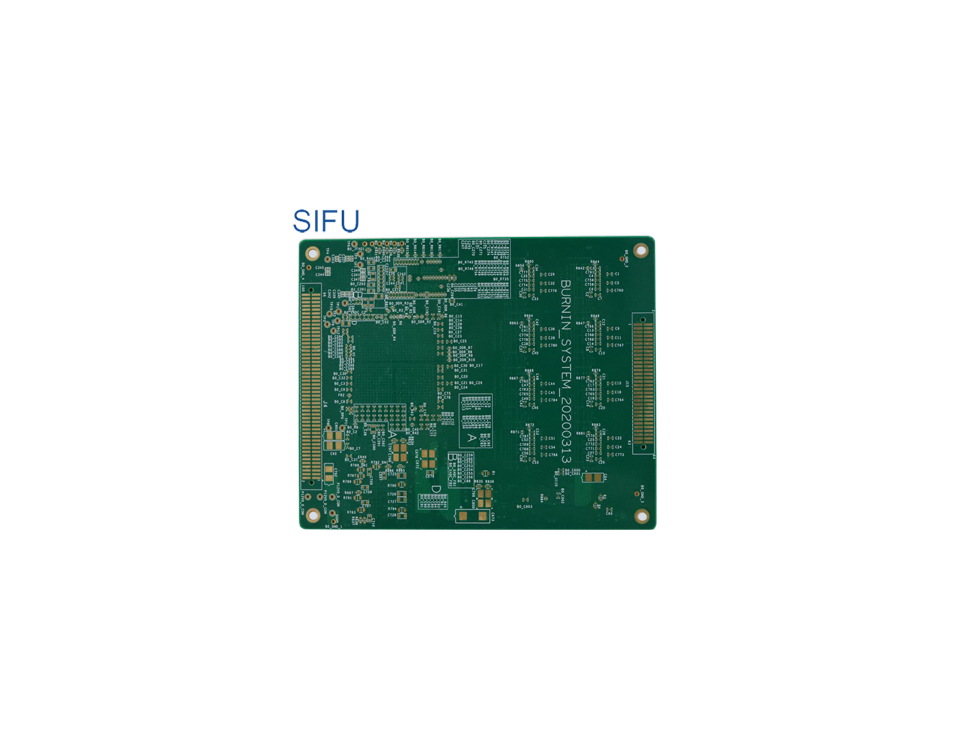 ISOLAR FR408HR 高TG PCB-赛孚电路科技有限公司
