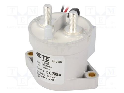 预充继电器 - EV20-12AD-ESP-上海众邦工贸有限公司