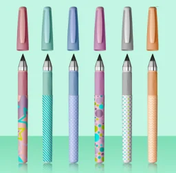 Strategy For Selling Pencil-Greenwill Stationery