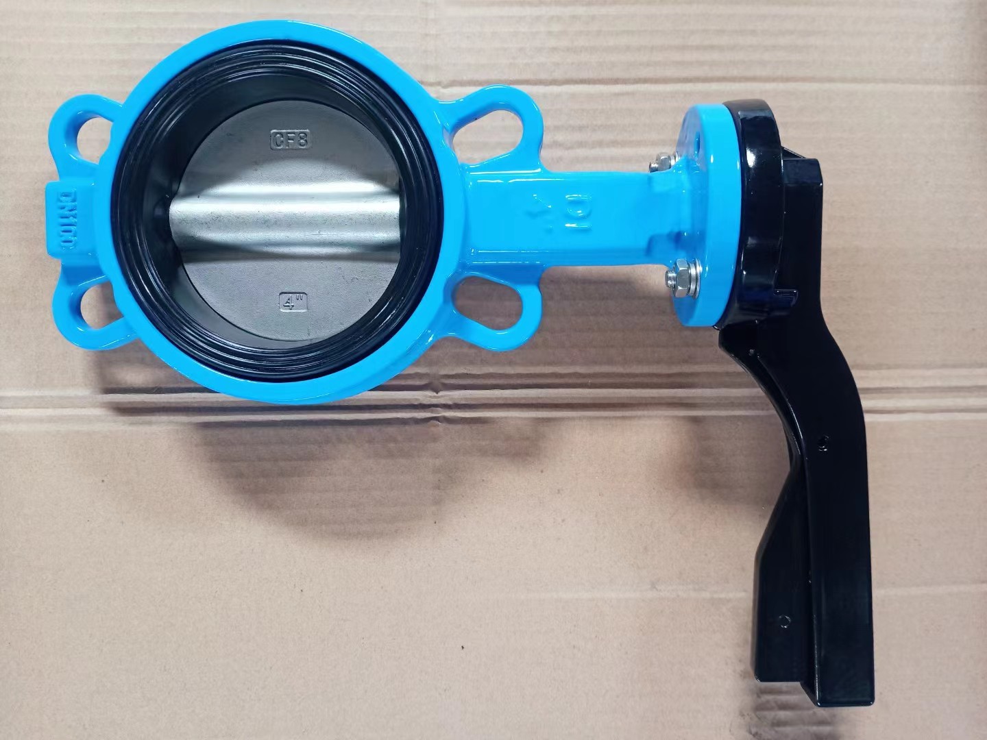 D71X-16Q DN100 (2)_上海恩大流体设备有限公司