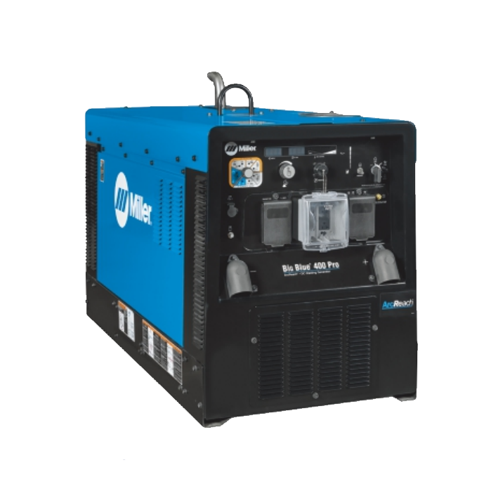 Big Blue 400X Pro-南京联翰电气科技有限公司