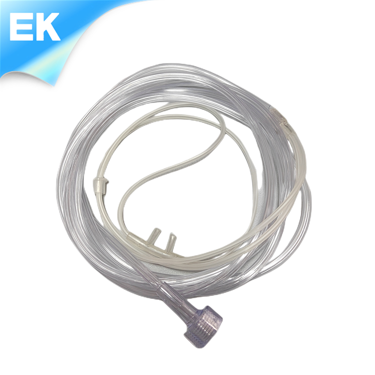 Nasal Cannula- Oxygen Cannula- Nasal Oxygen Catheter-universal O2 ...