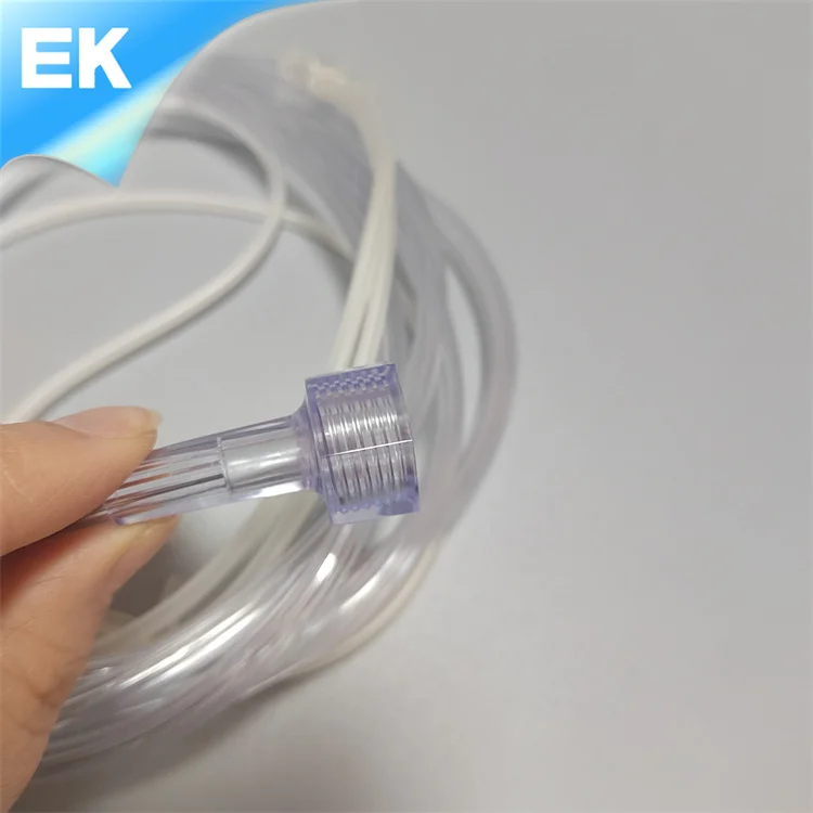 Nasal Cannula- Oxygen Cannula- Nasal Oxygen Catheter-universal O2 ...