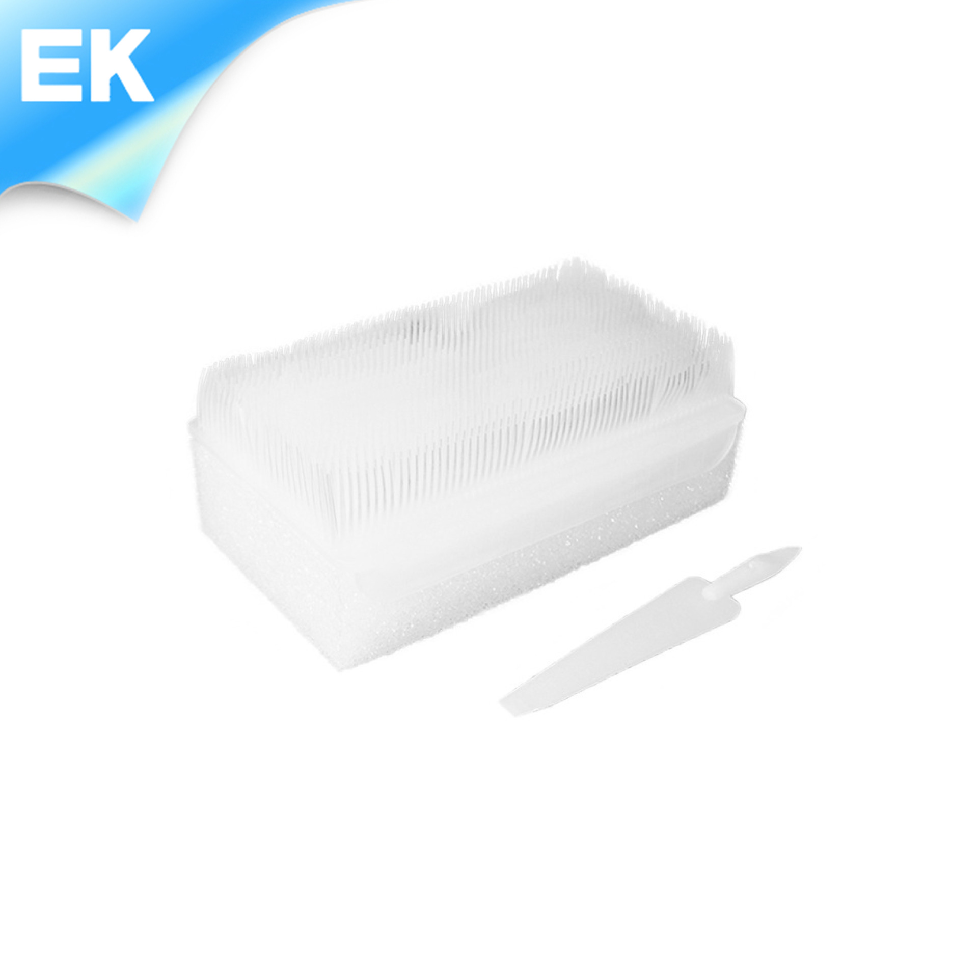 K201301 Surgical brush-Medical brush-EK company