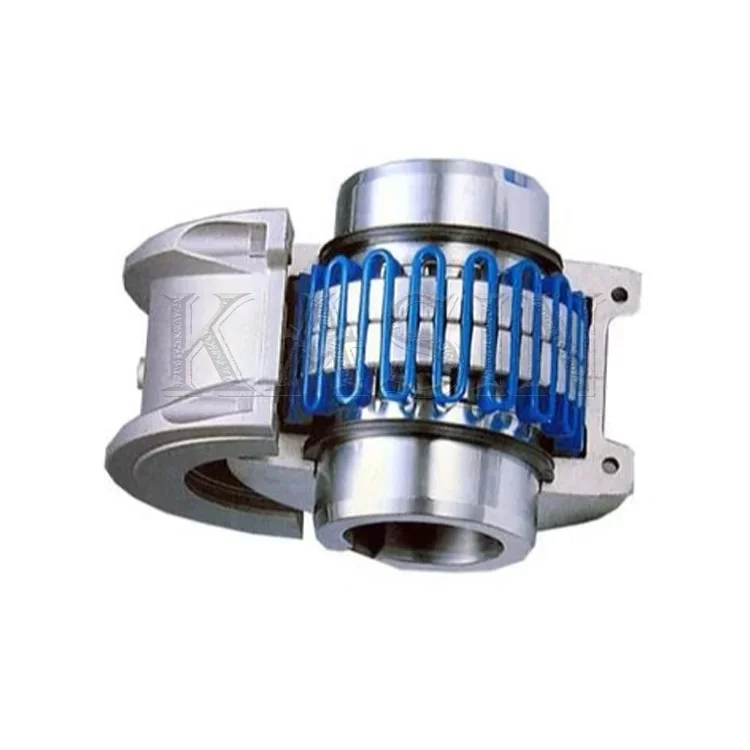 Caractéristiques et informations d'application des accouplements flexibles