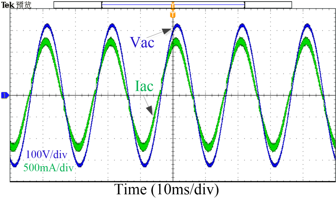 PFC+LLC组合控制器-互勤(深圳)科技有限公司