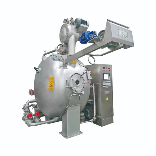 Fabric Dyeing Machine Price-Aleetex Technology Supplier
