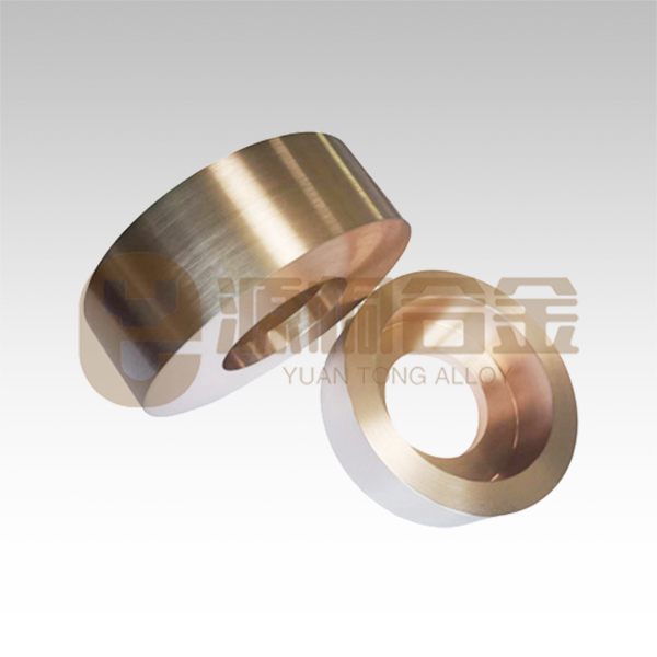 钨铜001_源桐合金制品（深圳）有限公司