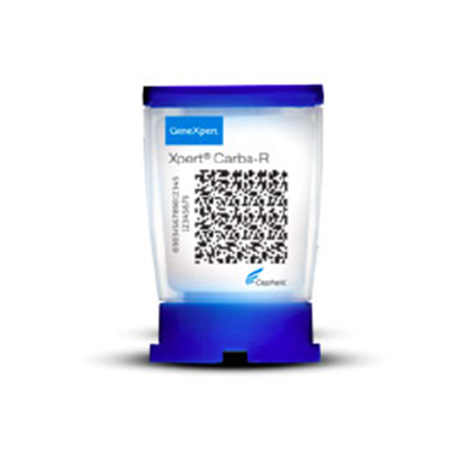 Xpert™ Carba-R Assay 碳青霉烯耐药基因检测试剂盒（实时荧光PCR法）_上海生科仪器有限公司