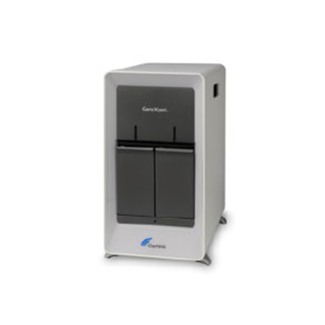 GeneXpert™ DX System 全自动医用PCR分析系统 双通道_上海生科仪器有限公司