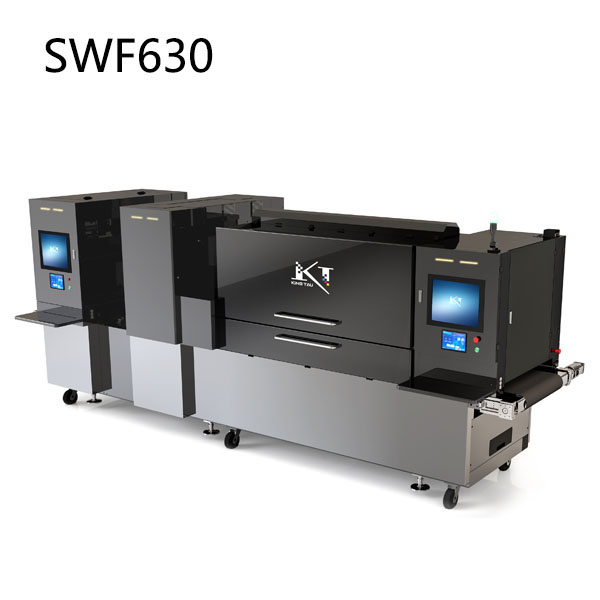 Features Of Industrial 3D Texture Wood Floor Digital Printer