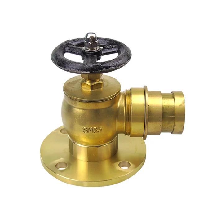 Fire Hydrant Gate Valve Exporter-Wholesaler-Jingqi Technology