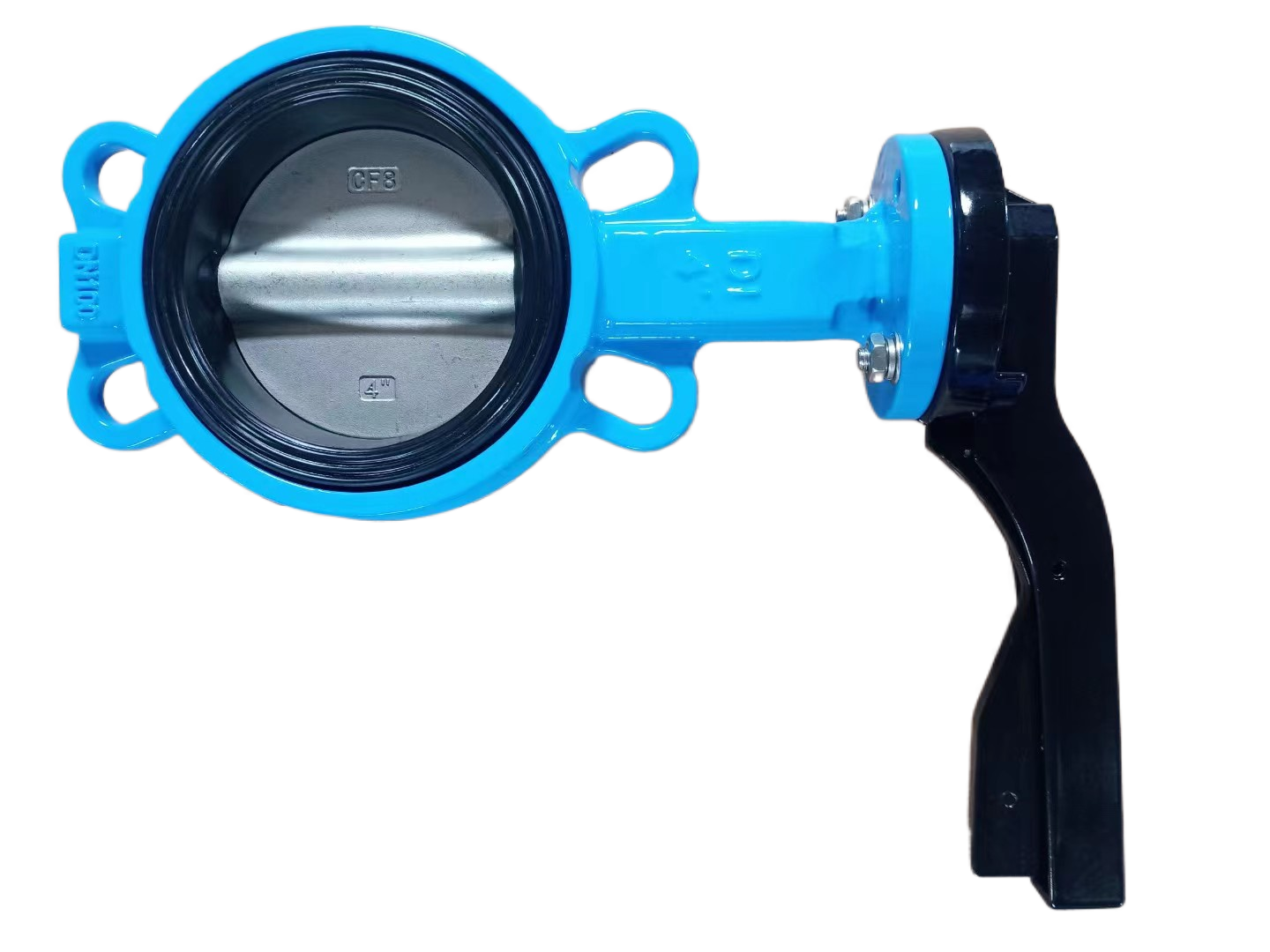 D71X-16Q DN100 (2)_上海恩大流体设备有限公司