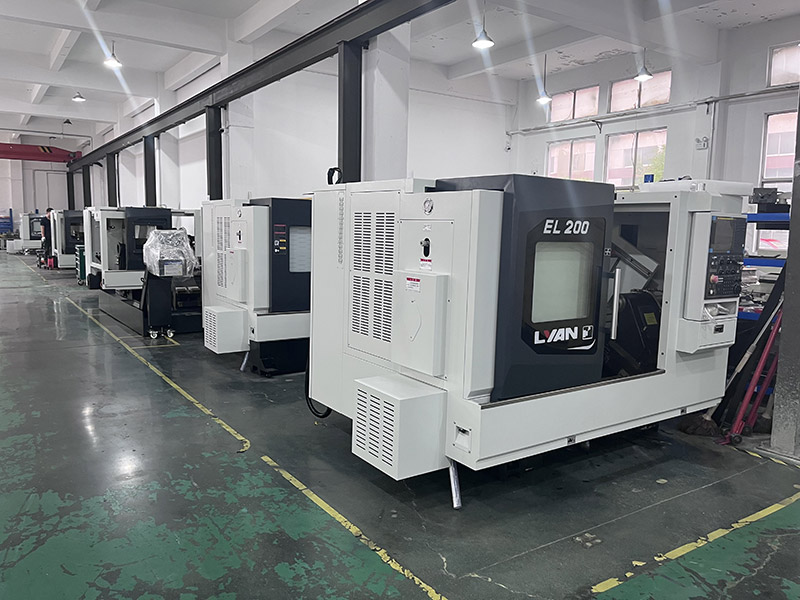 A Guide to Buying CNC Lathes Machine in Turkey
