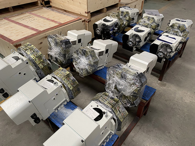 What Is 5 Axis Cnc Rotary Table Used For