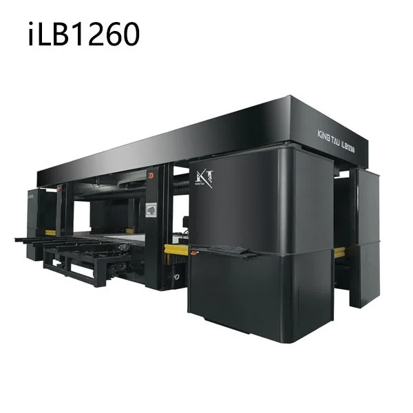 Industrial 3D Digital Inkjet Printer Seller - Manufacturer