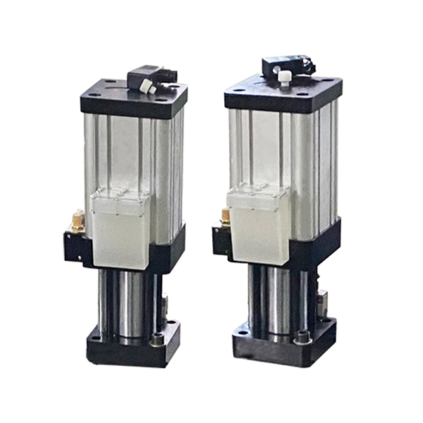 Punching Cylinder Production - For Sale - Supplier - Fagor