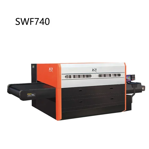 Advantages Of High Speed Wood Floor Texture Digital Printer