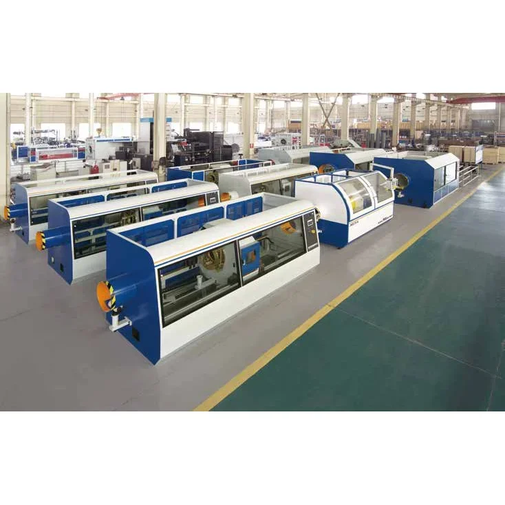 Planetary Saw Cutting Machine Exporter-Supplier-Jwell Machinery